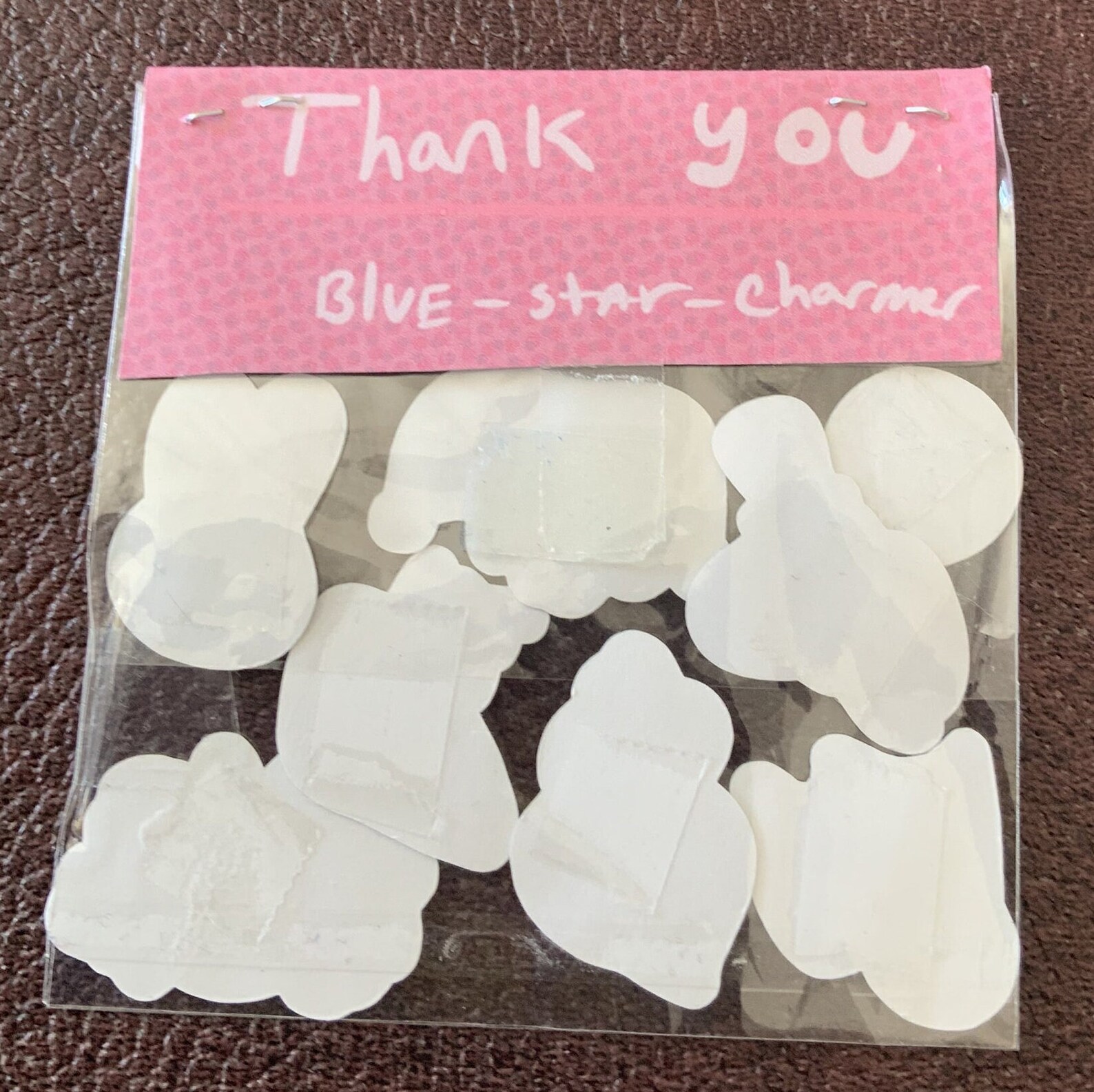 TADC Character Head Mini Sticker Pack - Etsy