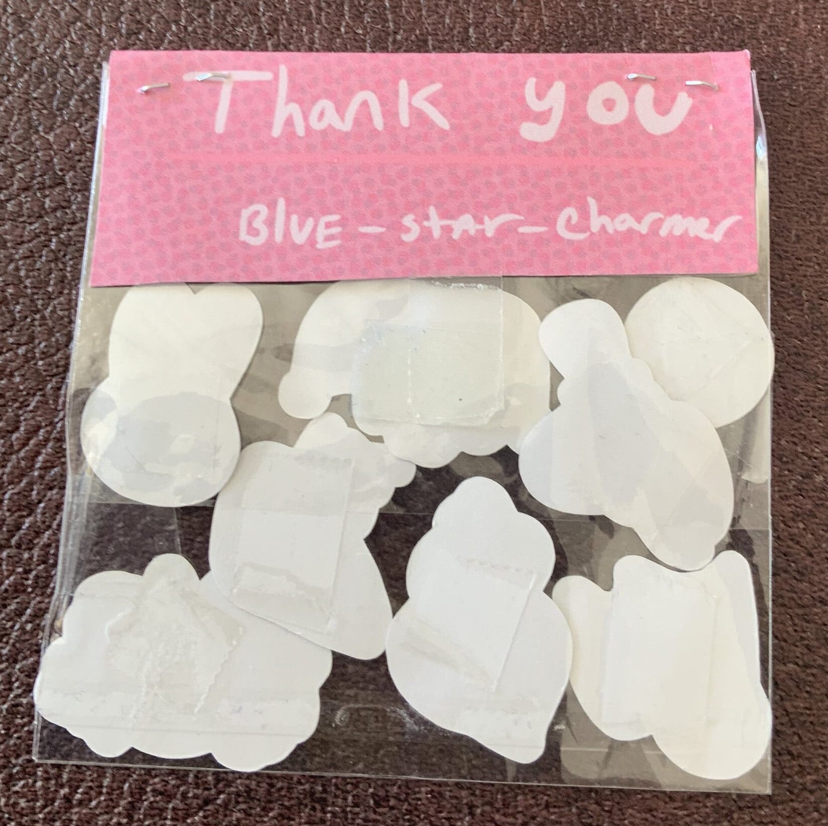 TADC Character Head Mini Sticker Pack - Etsy