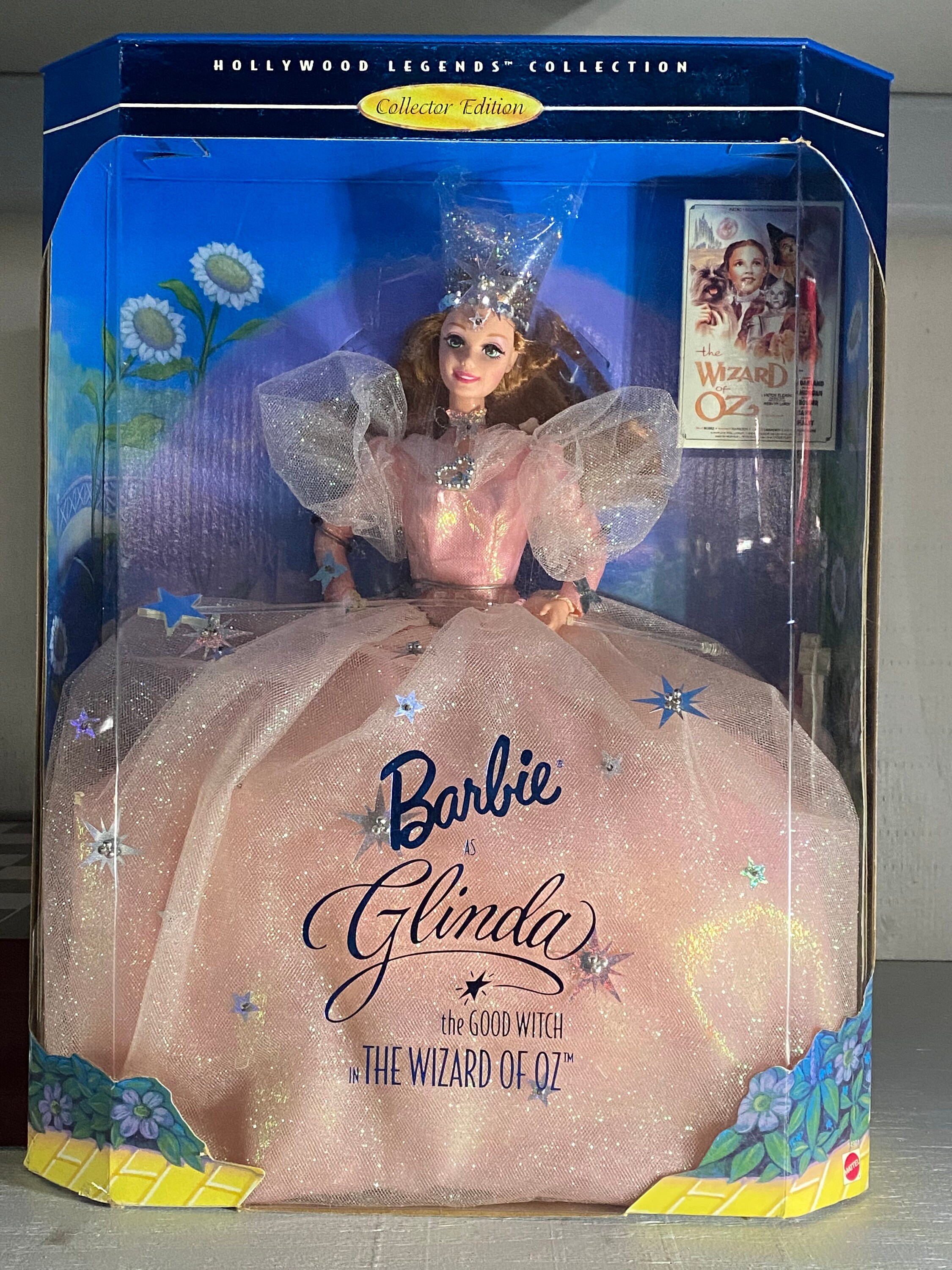 Collector's Holiday Barbies From the 1990s - Etsy