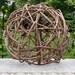 Vine Balls - Etsy