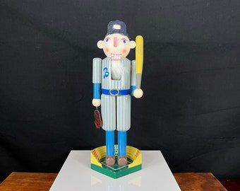 Nutcracker Figurine Vintage - Etsy
