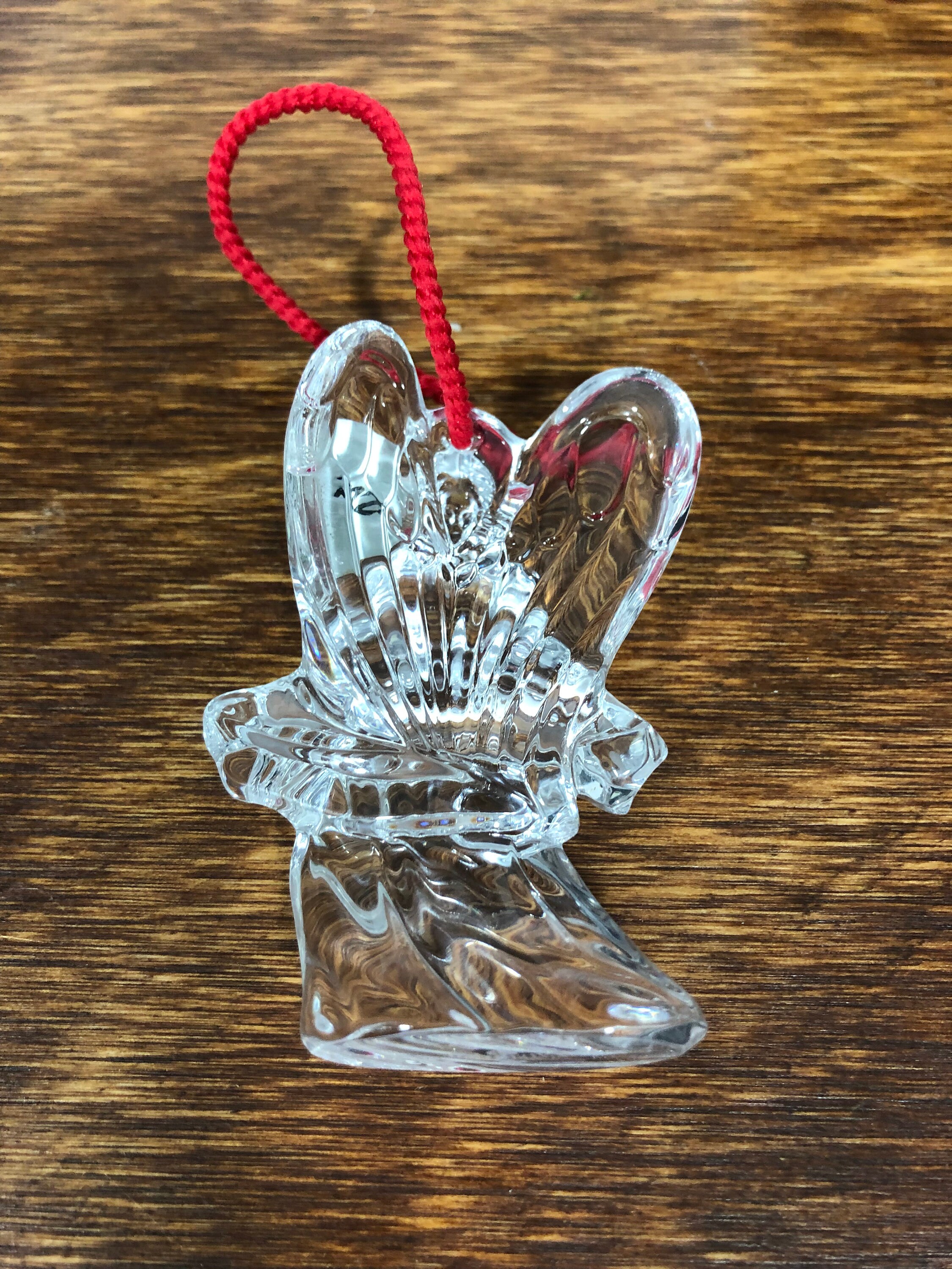 Waterford Crystal The Millennium Angels | Etsy