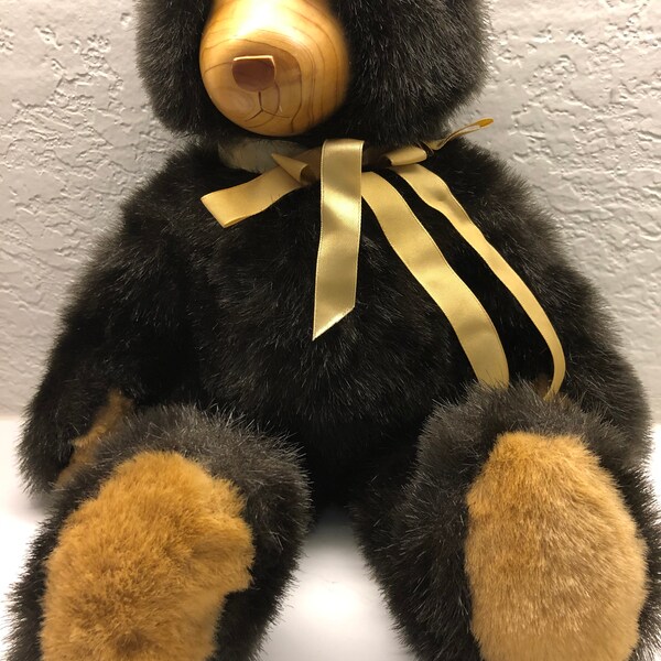 Stuffed Plush - Etsy