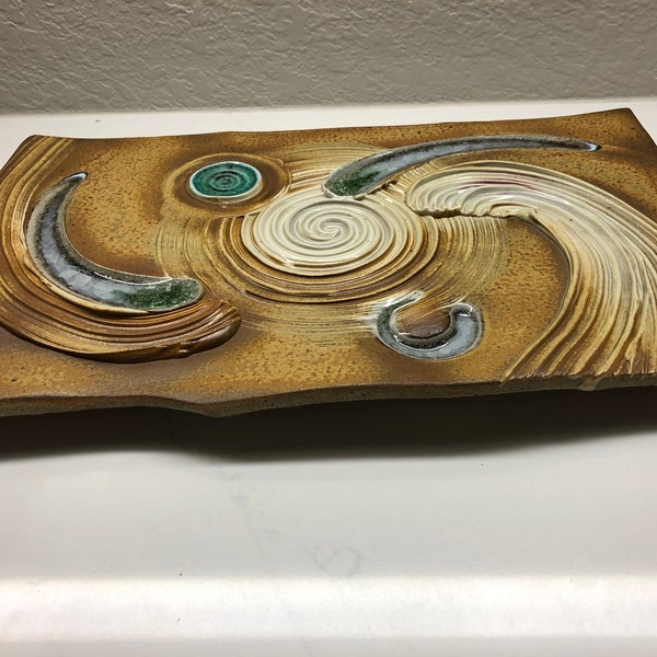 Matthew Patton Pottery - Etsy