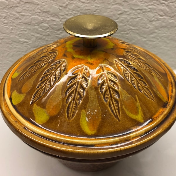 Vintage California Pottery - Etsy