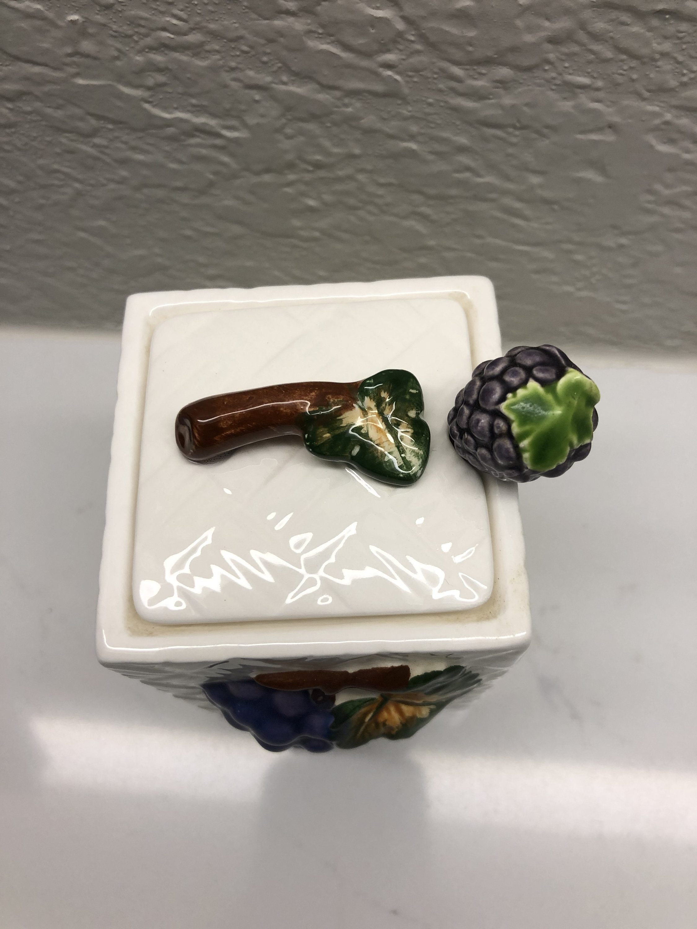 Vintage Japan Shafford Sugar Bowl Porcelain Hand Painted - Etsy