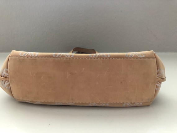 Loewe Monogram Vintage Authentic Bag. Condition is Pr… - Gem