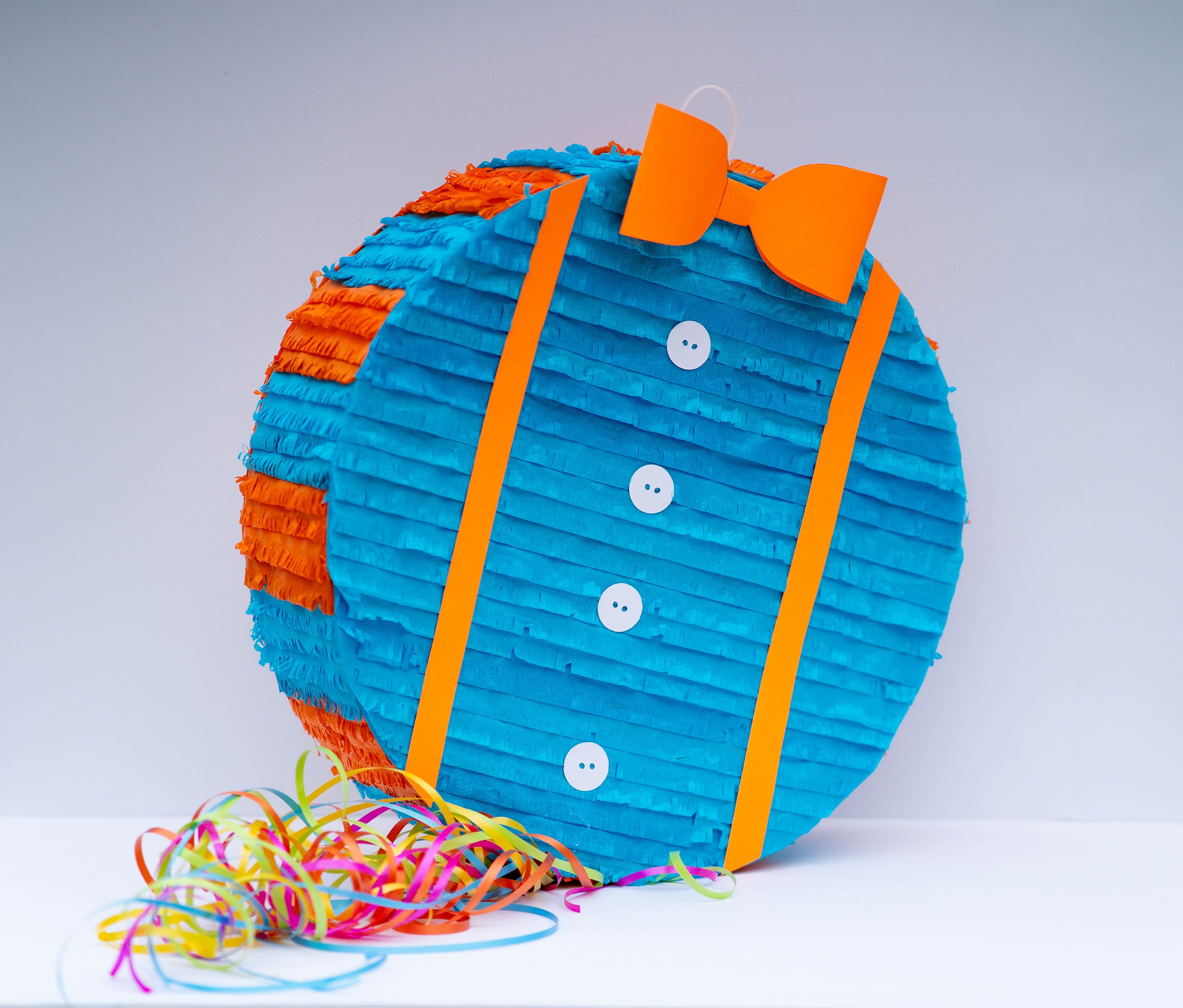Blippi Piñata - Etsy