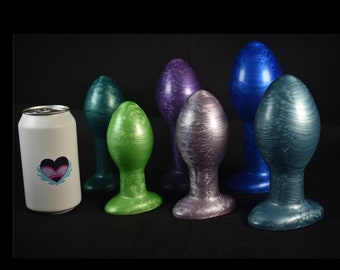 Extra Large Butt Plugs - Etsy