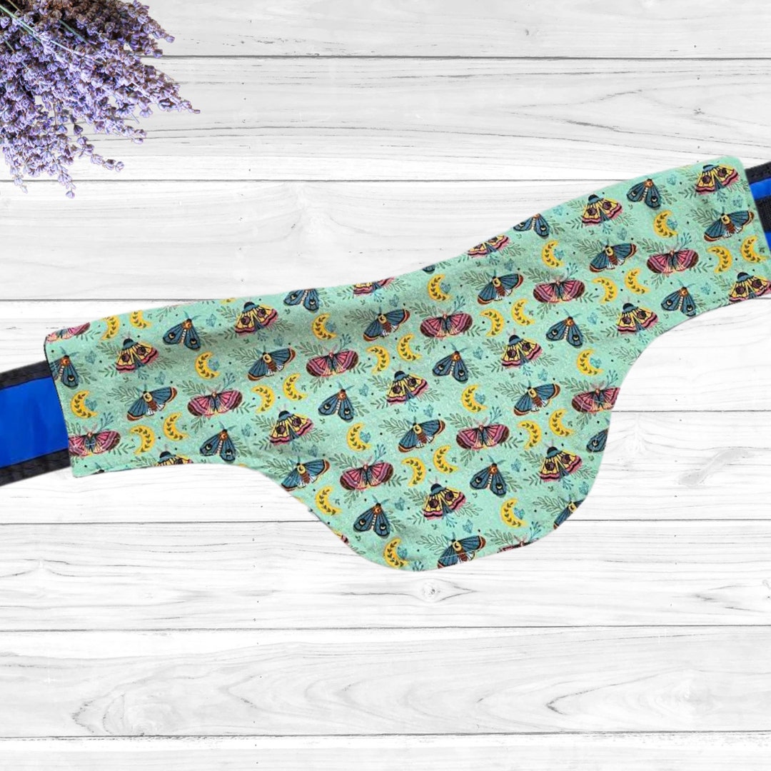 Butterfly Green ~thyroid Shield Cover, Thyroid Collar Slip, OR X-RAY ...