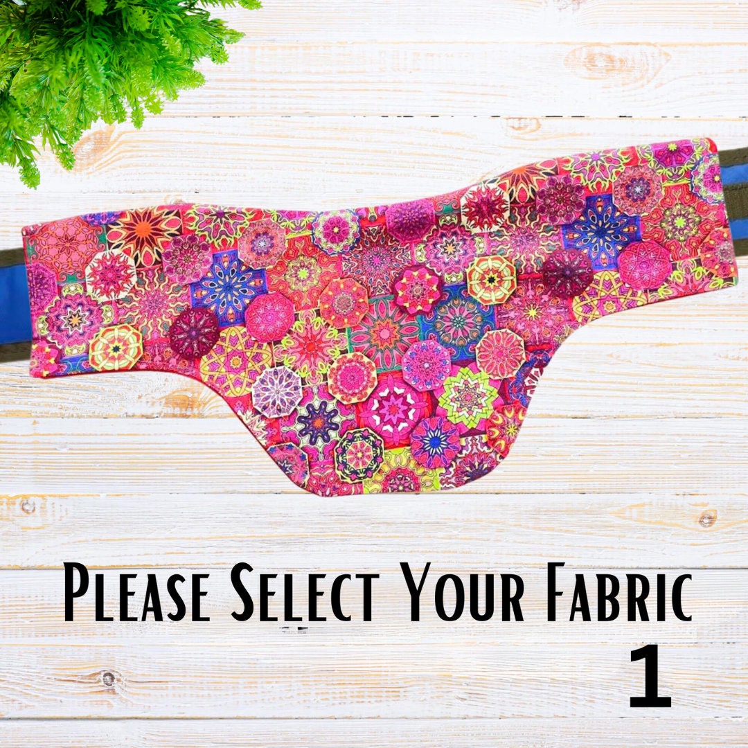 VARIOUS Thyroid Shield Covers~ Thyroid Shield Cover, Thyroid Collar ...