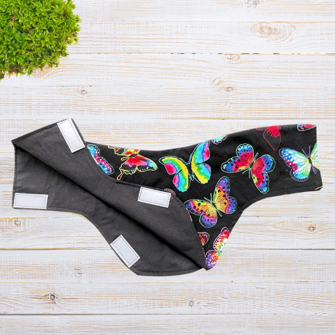 PREMIUM Butterfly Thyroid Shield Cover Thyroid Collar Slip OR X-RAY ...