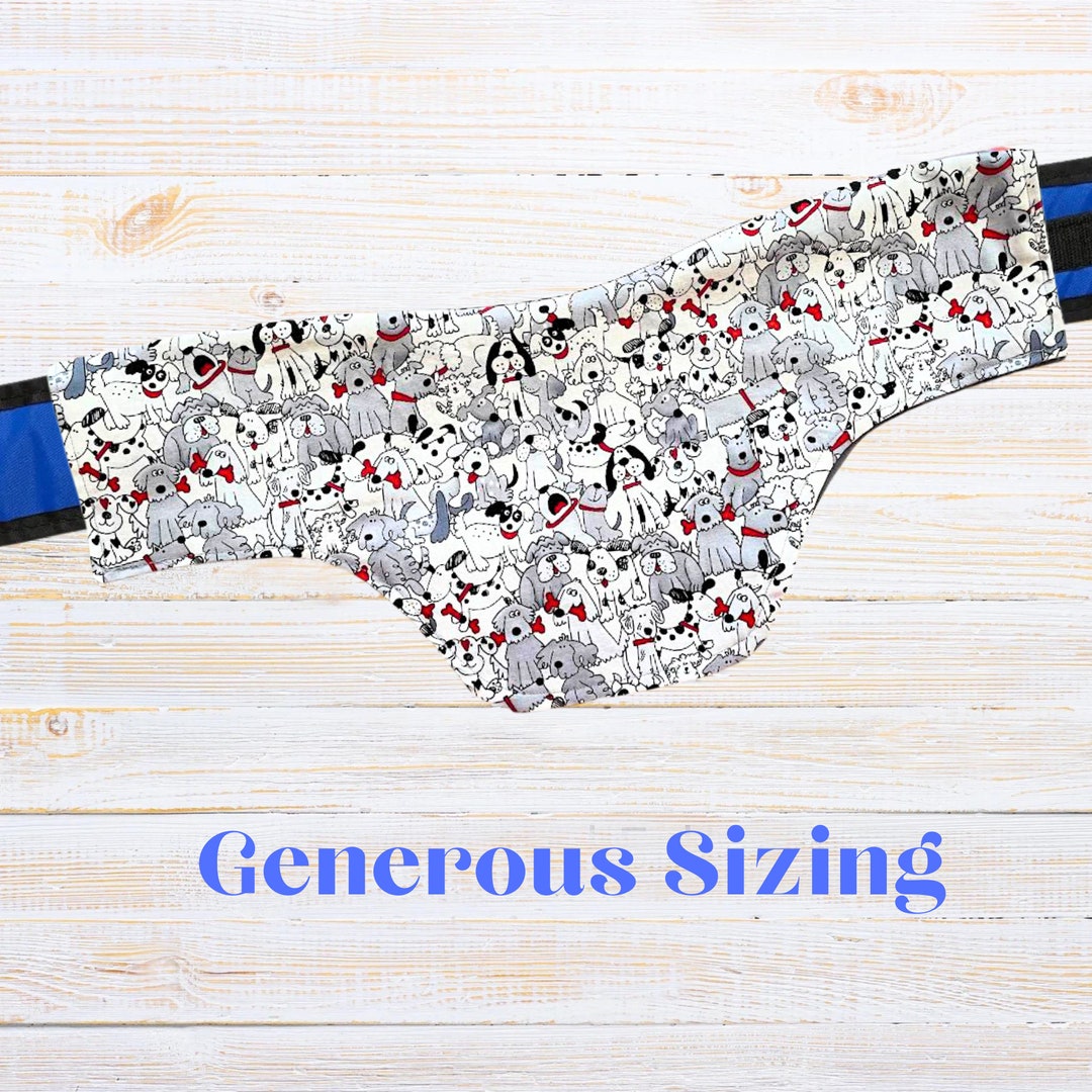 PREMIUM Playful Pups Thyroid Shield Coverthyroid Collar Slip OR X-RAY ...