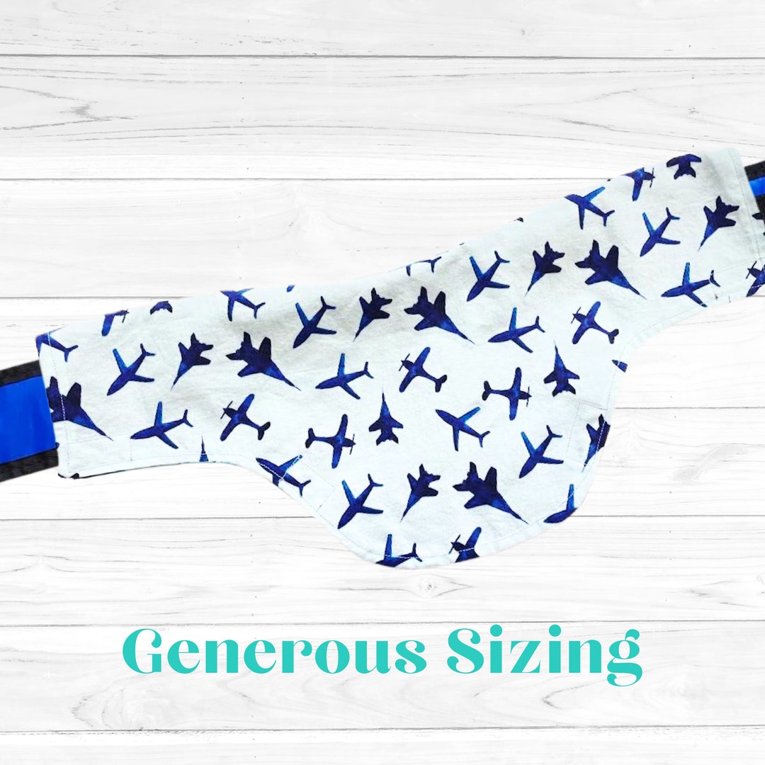 PREMIUM Airplanes Thyroid Shield Cover Thyroid Collar Slip OR X-RAY ...