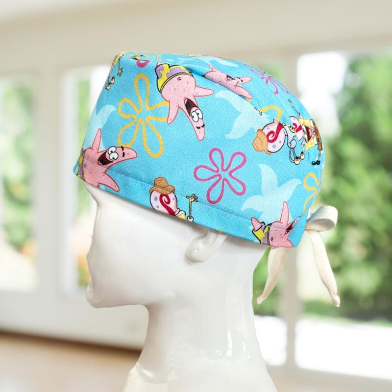 Spongebob Fit - Etsy