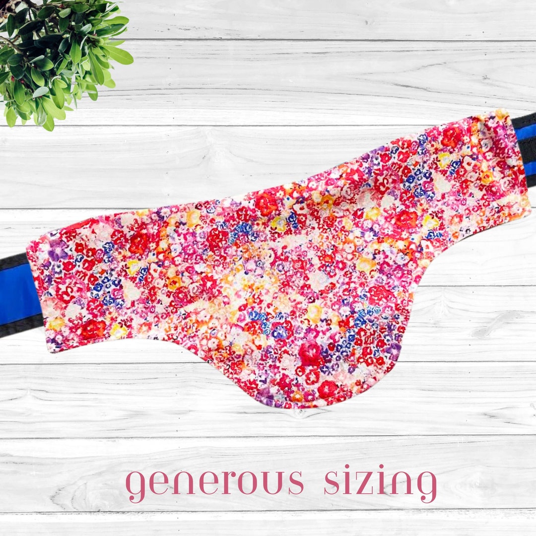 PREMIUM Pink Gypsum~ Thyroid Shield Cover, Thyroid Collar Slip, OR X ...