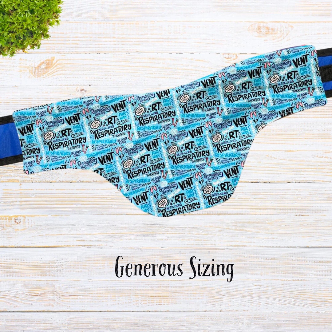 PREMIUM Rt~ Thyroid Shield Cover, Thyroid Collar Slip, OR X-RAY ...