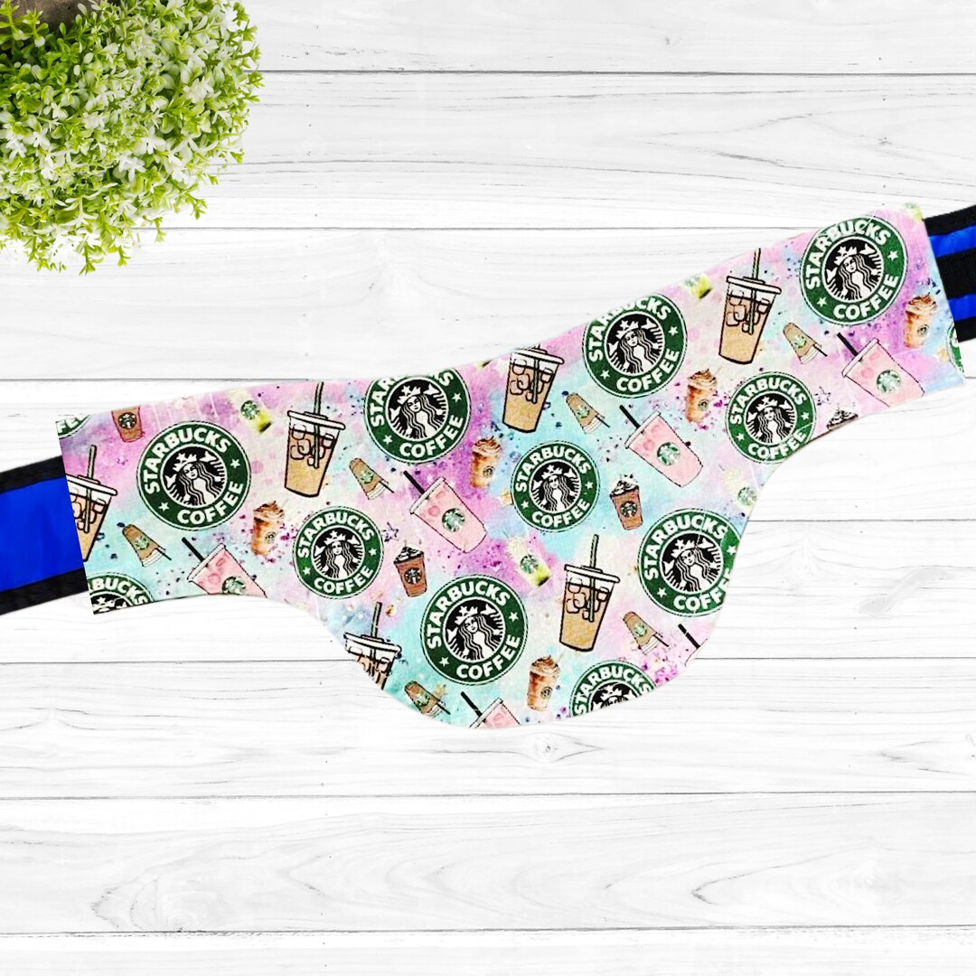 PREMIUM Starbucksthyroid Shield Cover Thyroid Collar Slip OR X-RAY ...