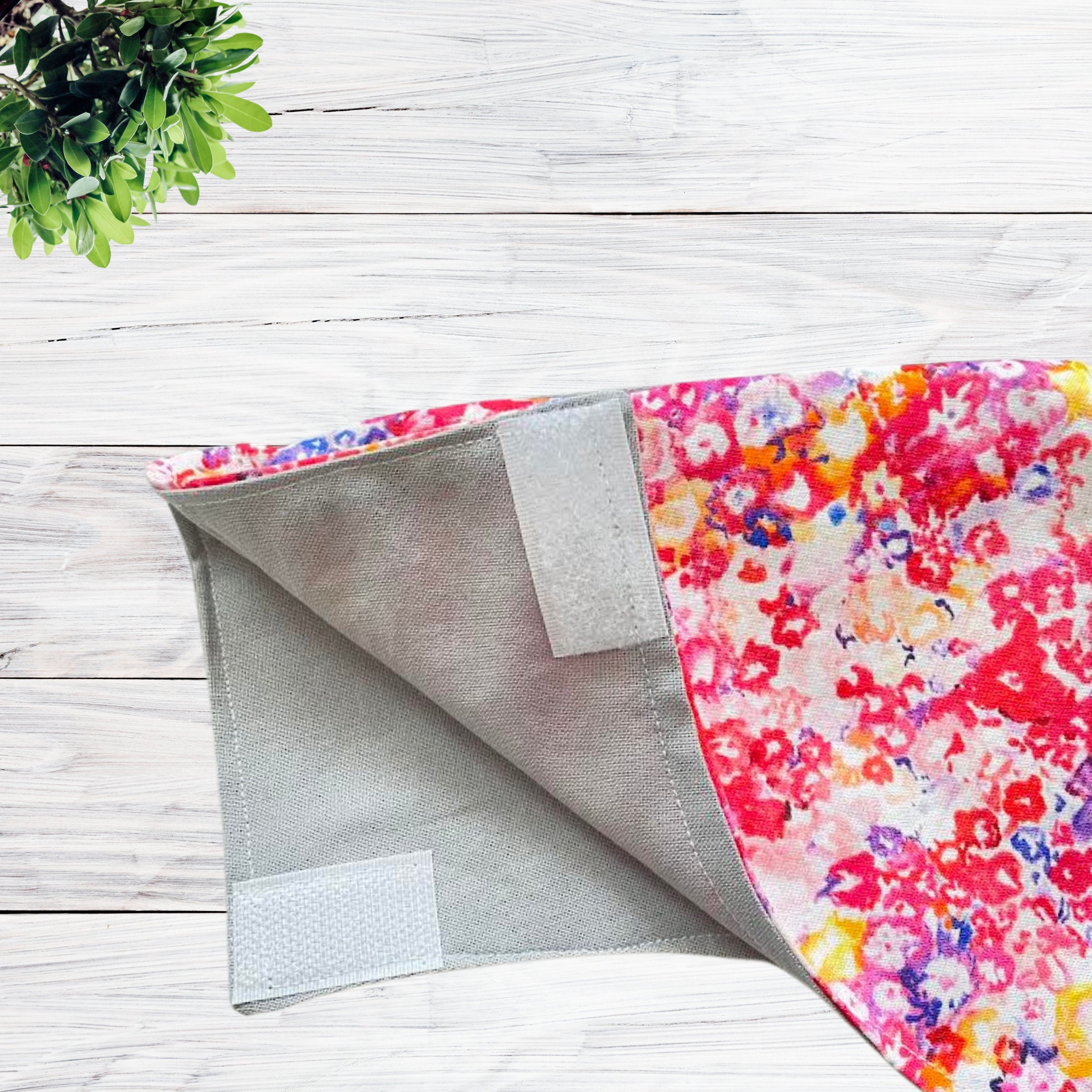 PREMIUM Pink Gypsum Thyroid Shield Cover, Thyroid Collar Slip, OR X-RAY ...