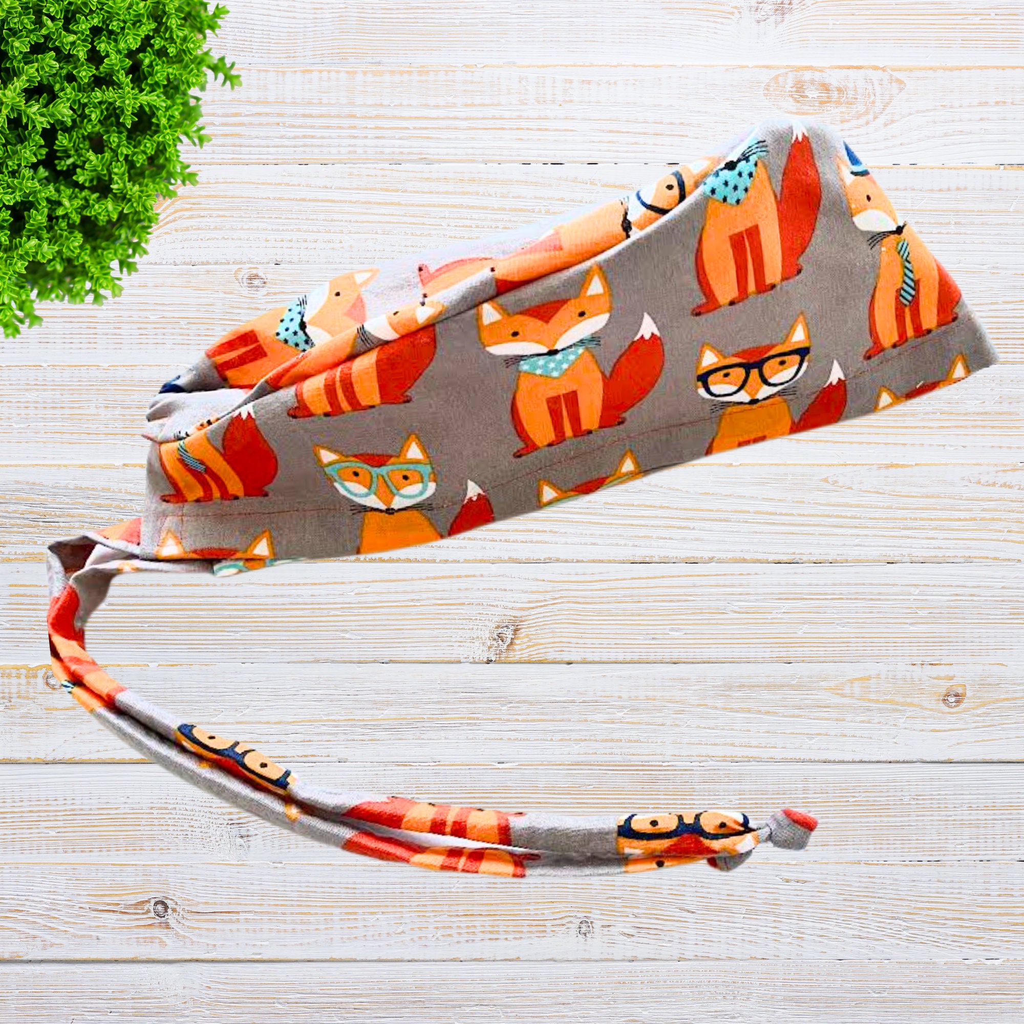 FOX Surgical Cap Scrub Cap Unisex Scrub Cap Nurse Cap Womens Scrub ...