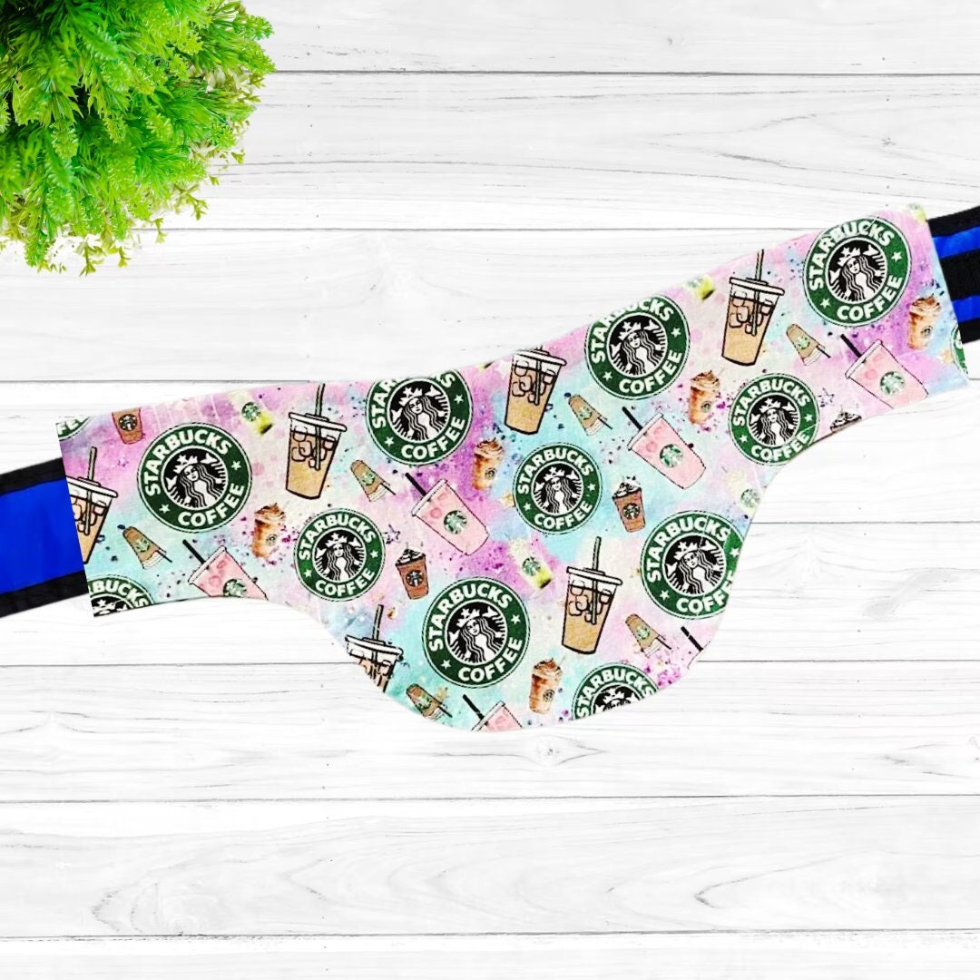 PREMIUM Coffee Thyroid Shield Cover, Thyroid Collar Slip, OR X-RAY ...