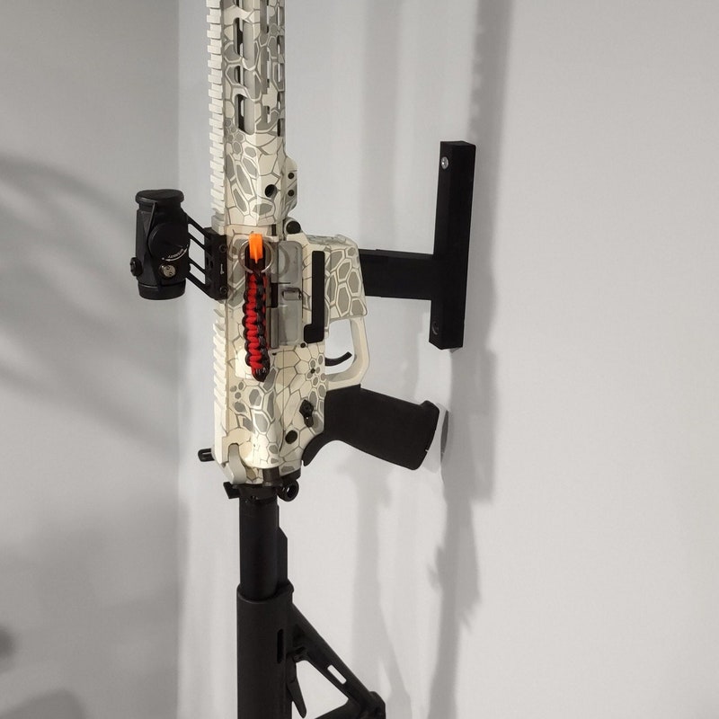 Ar 15 Wall Mount - Etsy