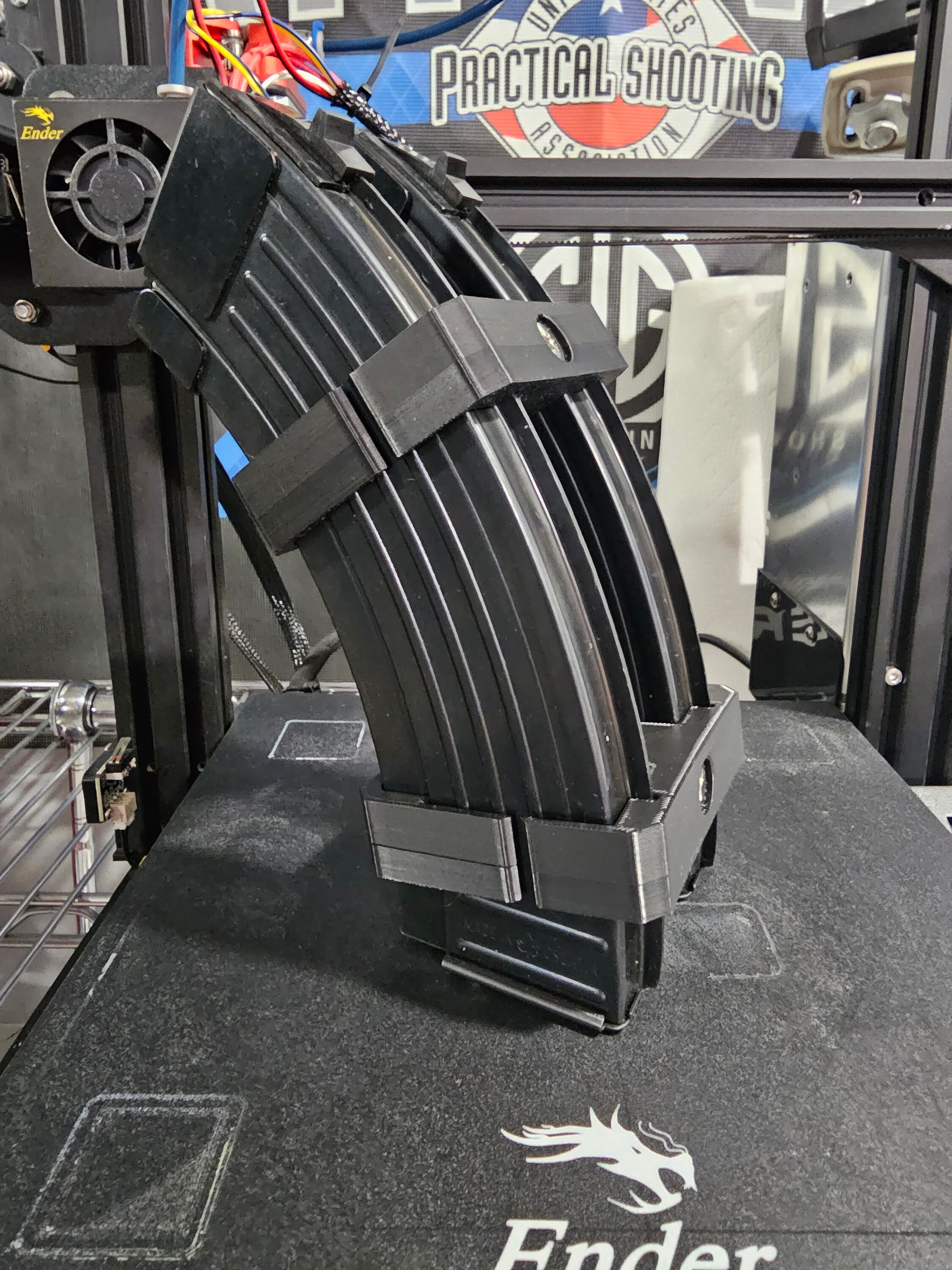 AK Mag Coupler - Etsy