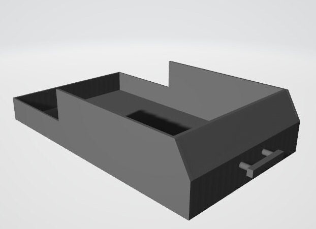 Mec Sizemaster Spent Primer Tray - Etsy