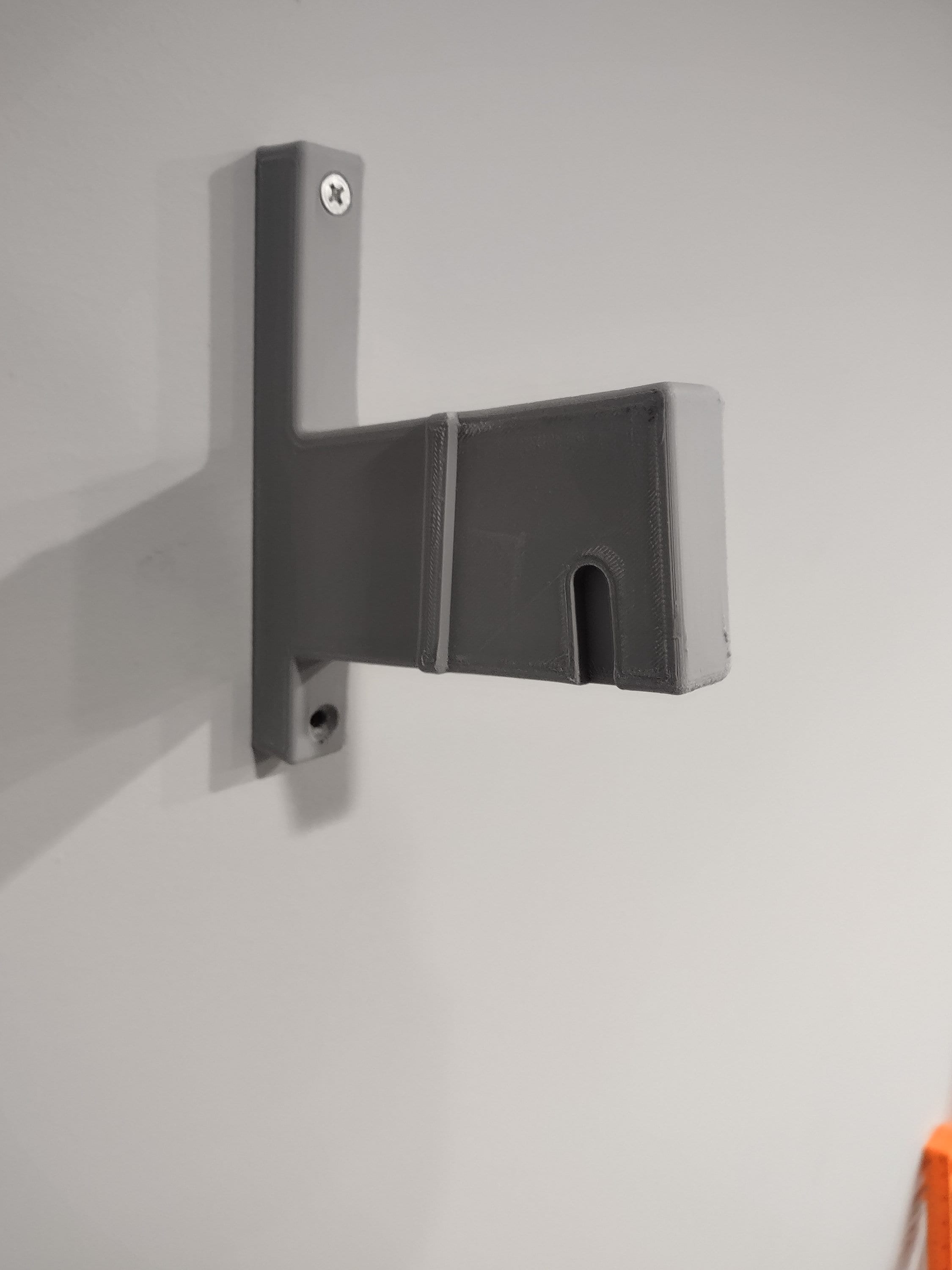 AR-15 Vertical Wall Mount - Etsy
