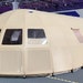 Artemis Pod/dome for Guest House / ADU / Glamping / Studio / Field ...