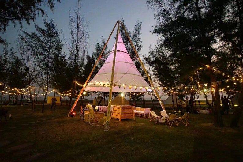 Wizard Hat Canopy for Outdoor Event/farm/ranch/exhibition/camping - Etsy