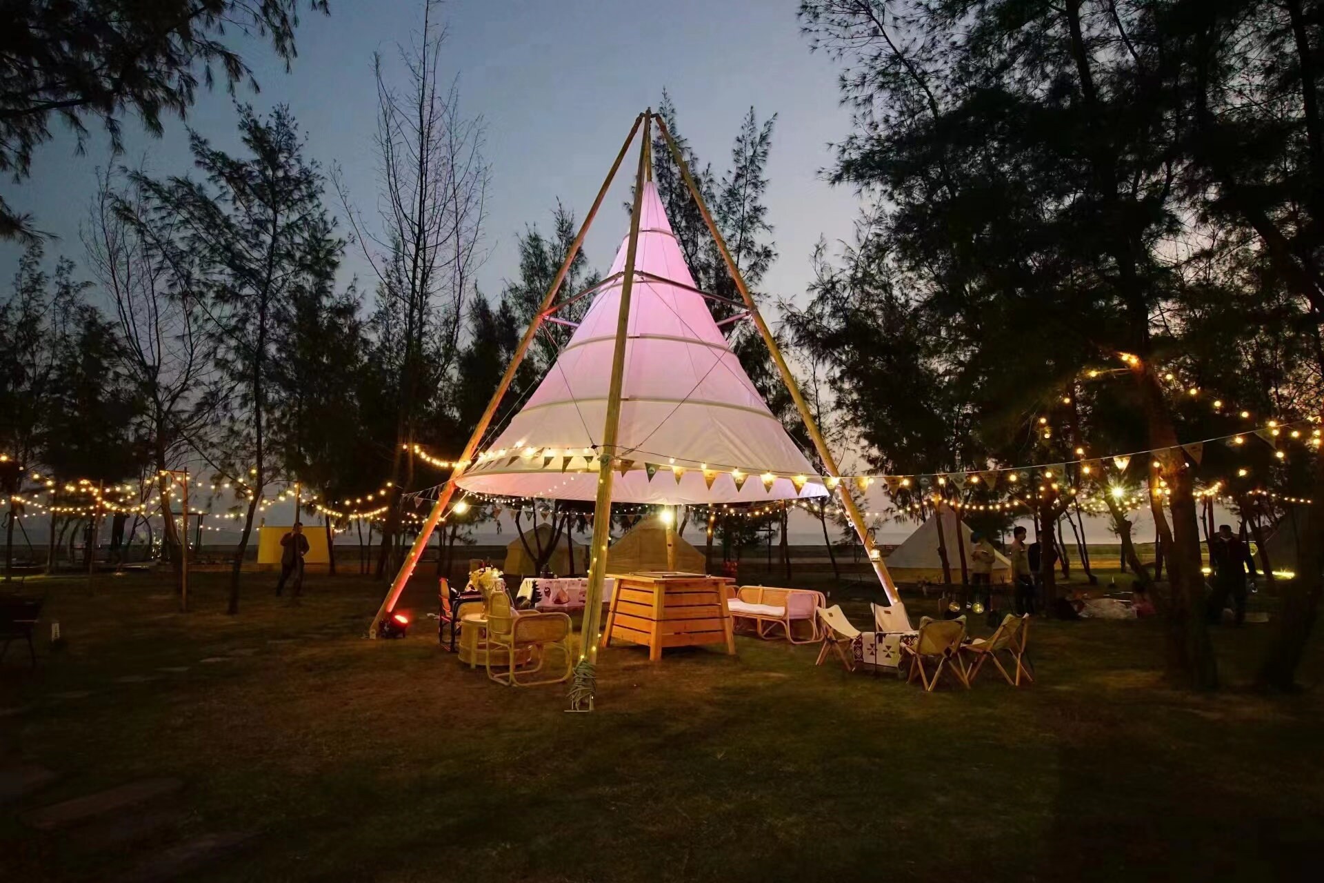 Wizard Hat Canopy for Outdoor Event/farm/ranch/exhibition/camping - Etsy