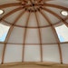 Artemis Pod/dome for Guest House / ADU / Glamping / Studio / Field ...
