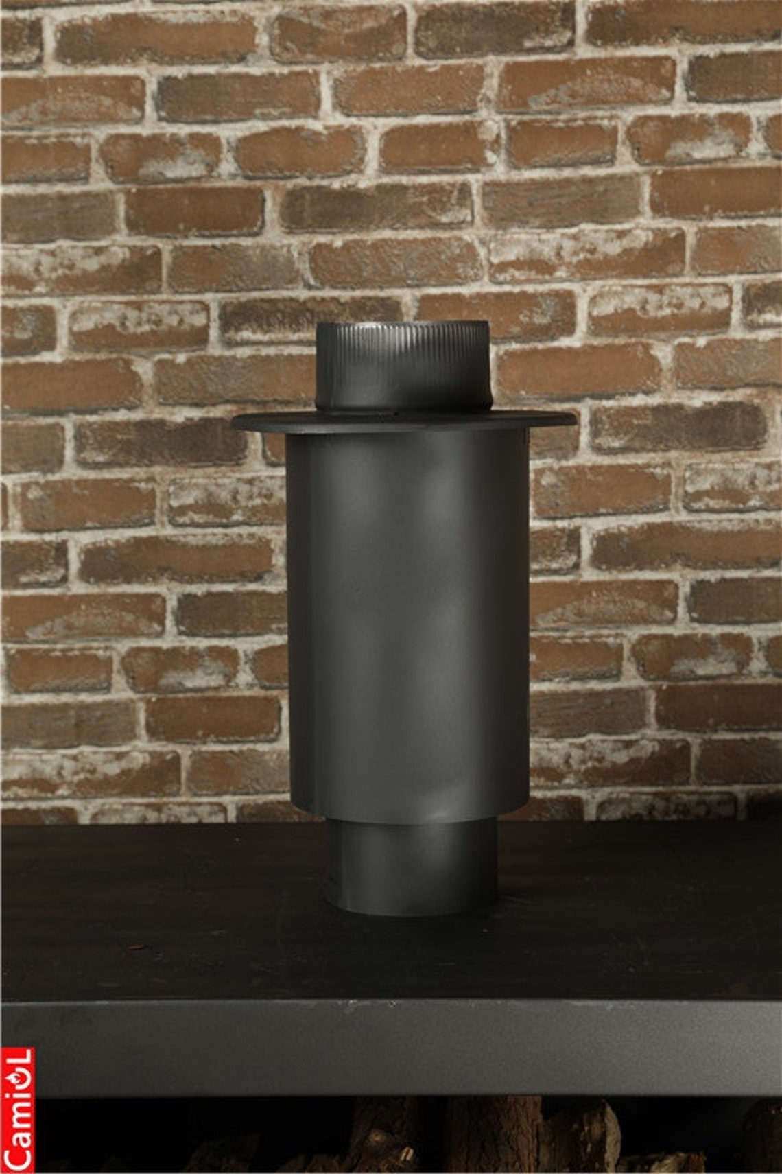 Wood Burning Stove Sets for Dome - Etsy