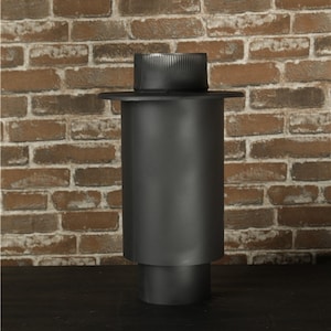 Wood Burning Stove Sets for Dome - Etsy