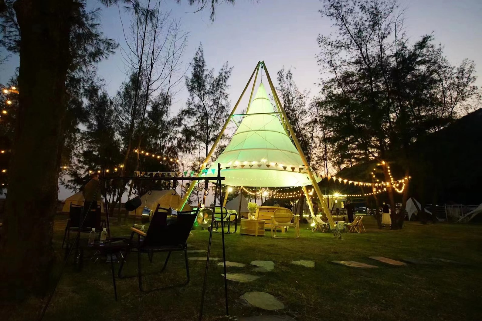 Wizard Hat Canopy for Outdoor Event/farm/ranch/exhibition/camping - Etsy