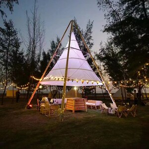 Wizard Hat Canopy for Outdoor Event/farm/ranch/exhibition/camping - Etsy