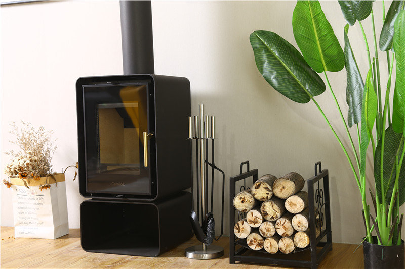 Wood Burning Stove Sets for Dome - Etsy