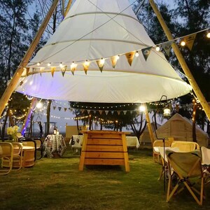 Wizard Hat Canopy for Outdoor Event/farm/ranch/exhibition/camping - Etsy