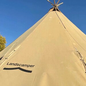 Giant Sami Tent for Outdoor Event/farm/ranch/backyard - Etsy