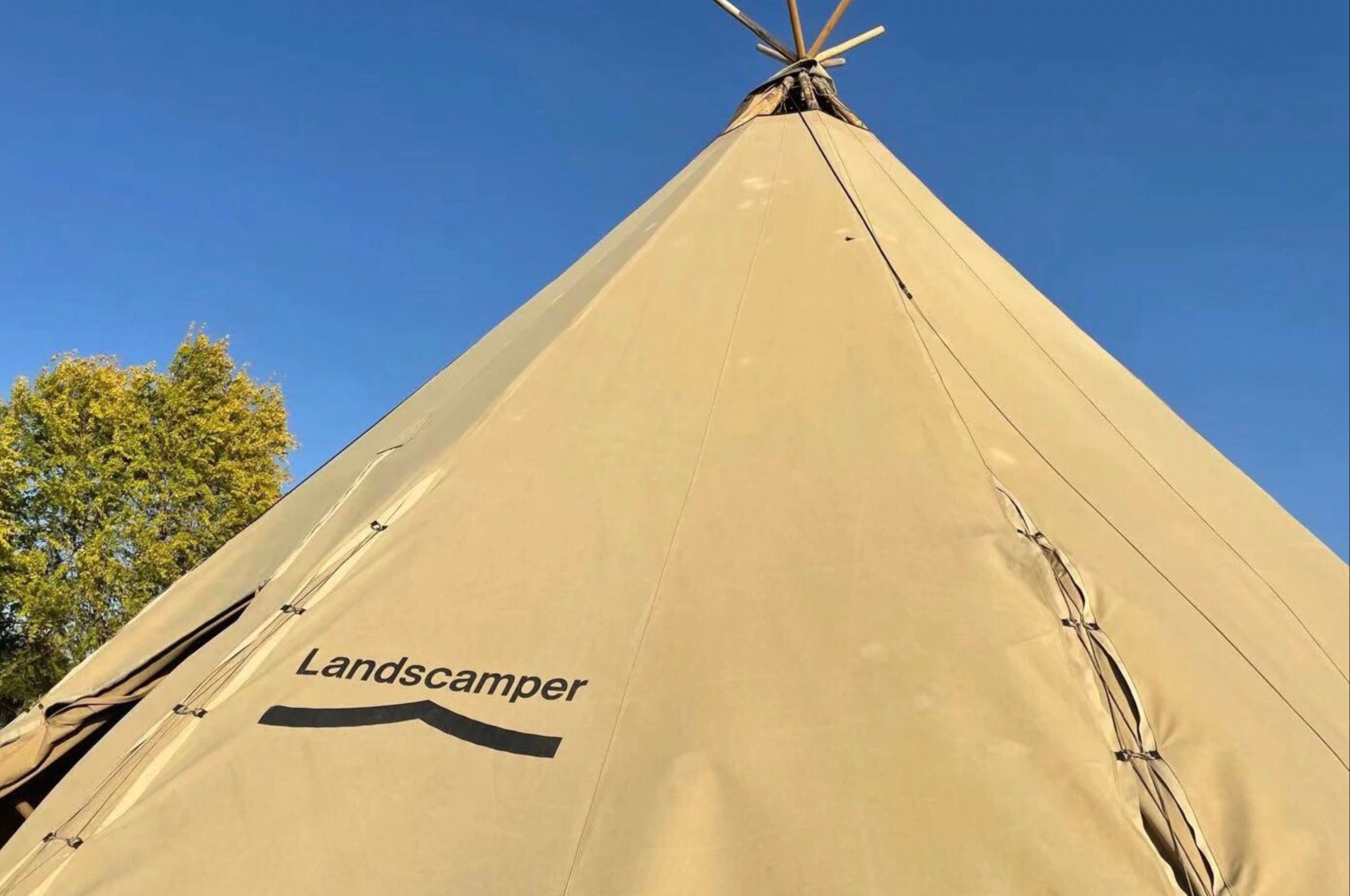 Giant Sami Tent for Outdoor Event/farm/ranch/backyard - Etsy