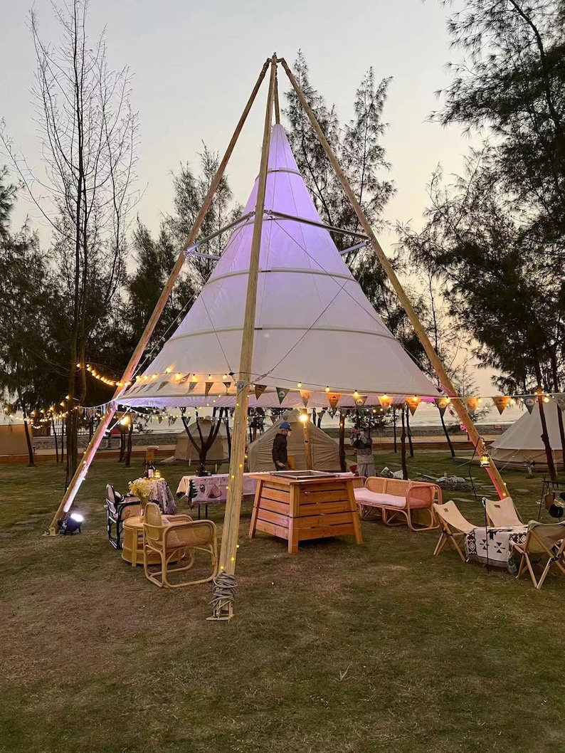 Wizard Hat Canopy for Outdoor Event/farm/ranch/exhibition/camping - Etsy