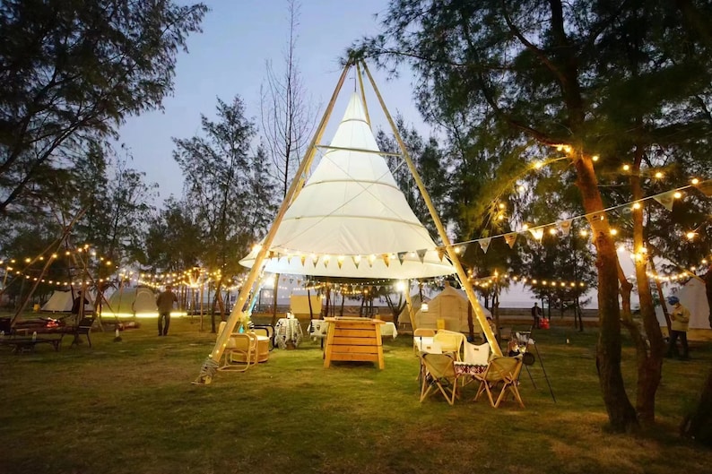 Wizard Hat Canopy for Outdoor Event/farm/ranch/exhibition/camping - Etsy