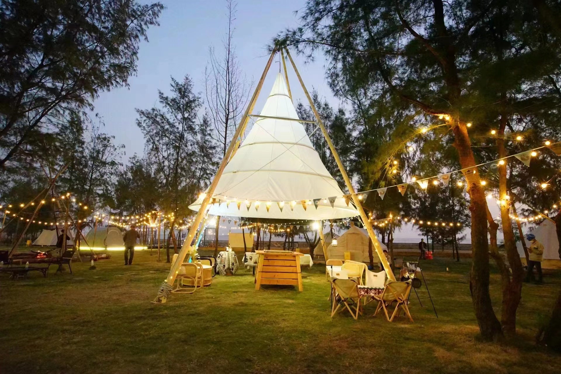 Wizard Hat Canopy for Outdoor Event/farm/ranch/exhibition/camping - Etsy