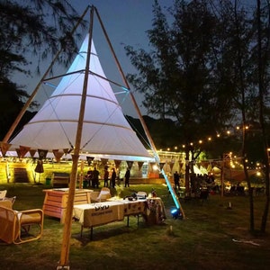 Wizard Hat Canopy for Outdoor Event/farm/ranch/exhibition/camping - Etsy