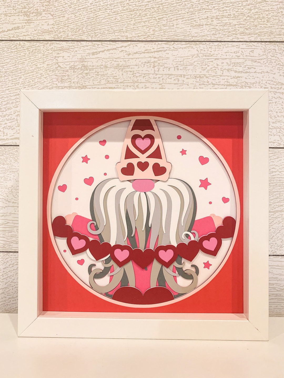 Gnome Wall Decor Gnome Wall Art Gnome Wall Hangings Gnome Wall Hanging ...