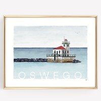 Lake Murray Dam Print of 'lake Murray Pink Sunset' by Amanda Oswalt ...
