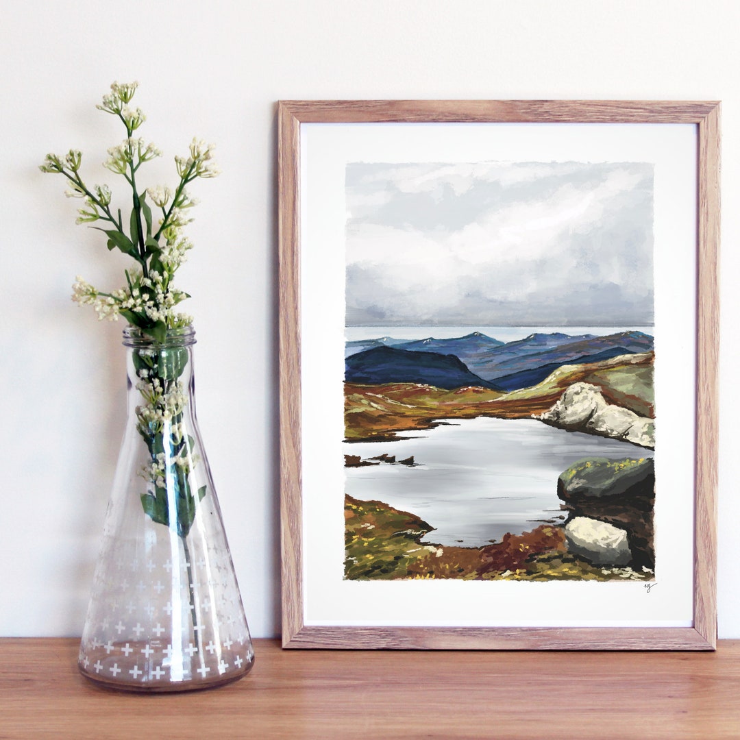 NORWAY | Scandinavian | Hardanger | Blue Mountains | Fjords and ...