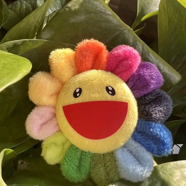 Takashi Murakami Pin Etsy