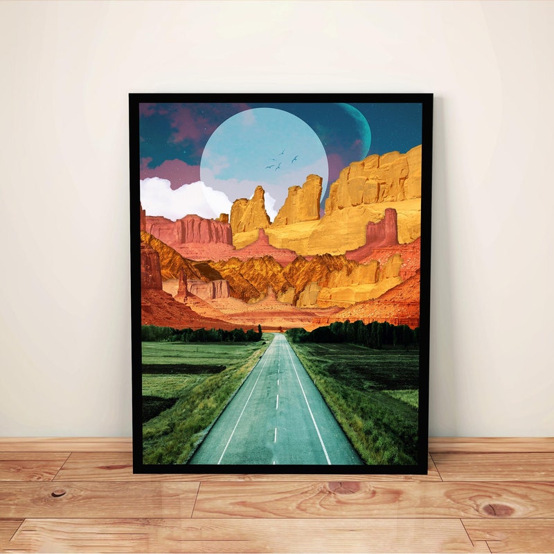Moab - Etsy